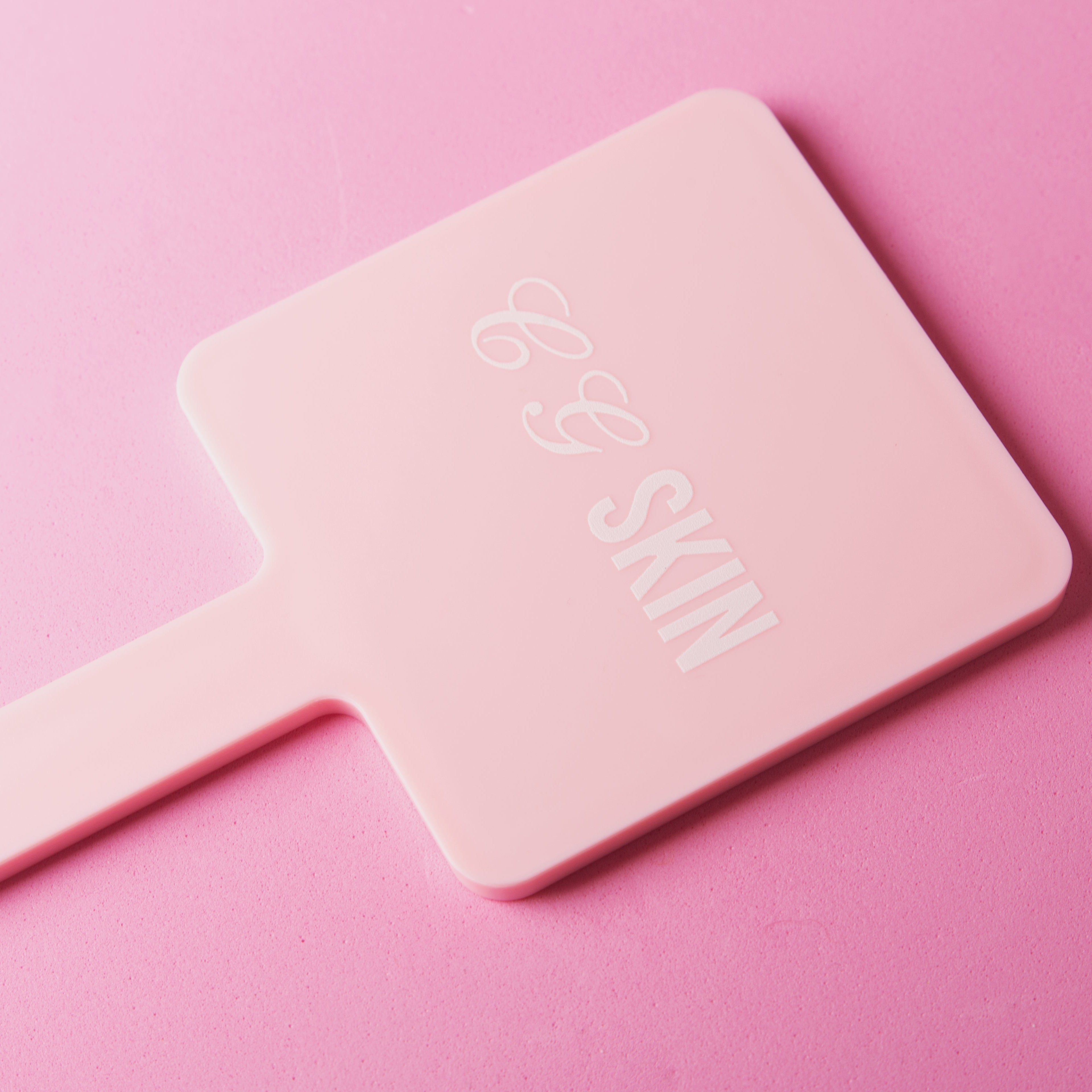 Mini Hand Mirror – CG Cosmetics
