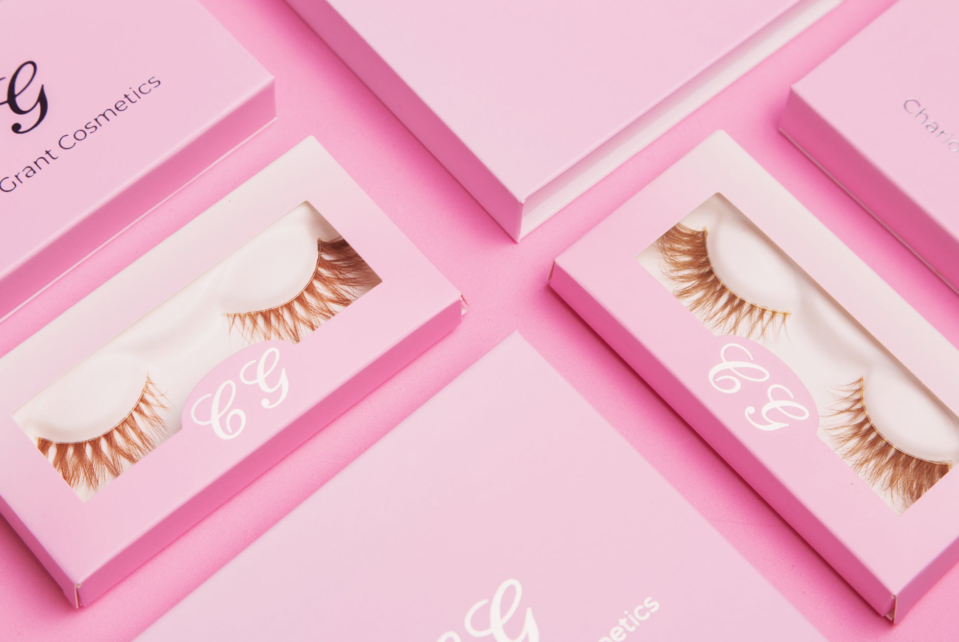 CharlotteGrantCosmetics – CG Cosmetics